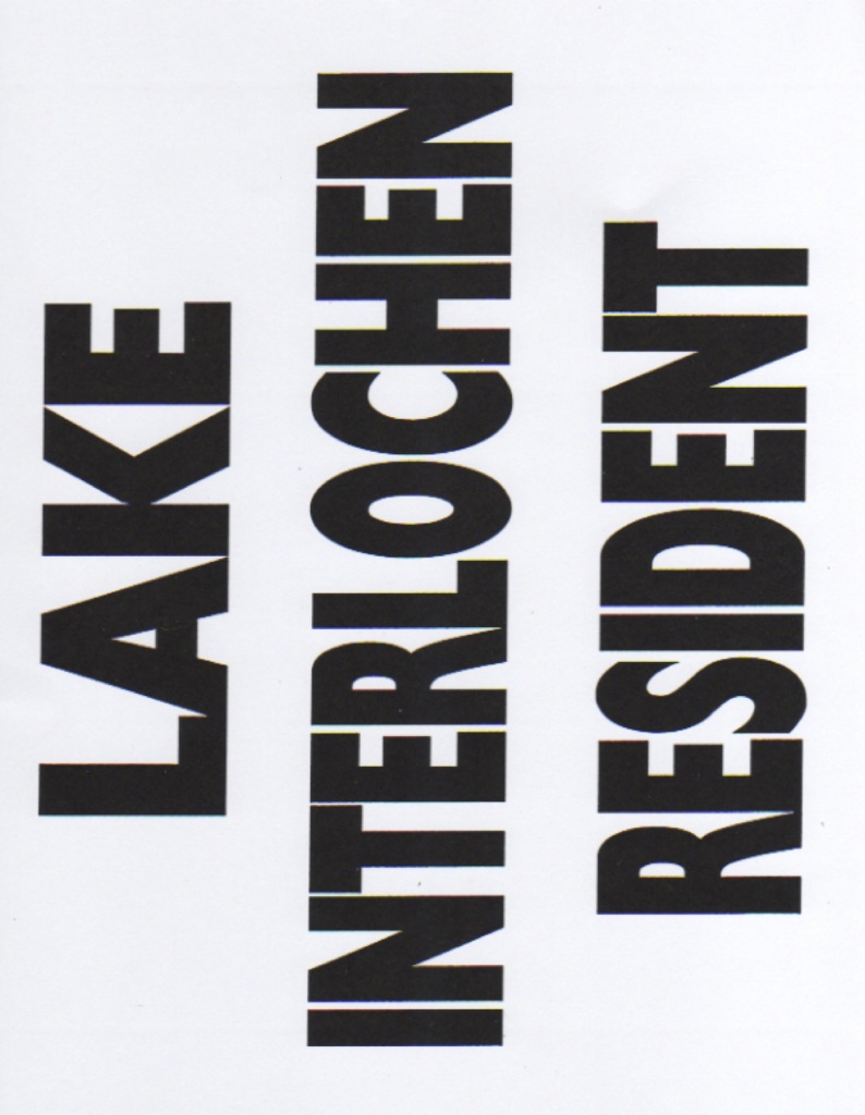 A Letter for Interlochen - Arlington Today Magazine