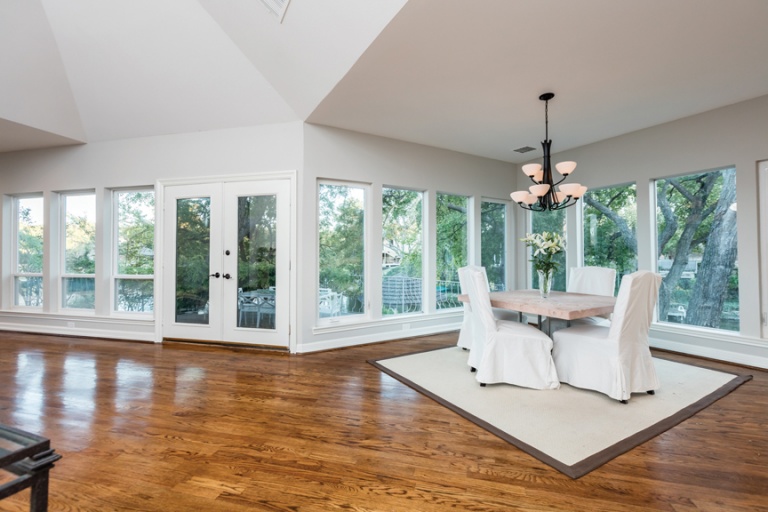 Home SWEET Home! - Arlington Today Magazine