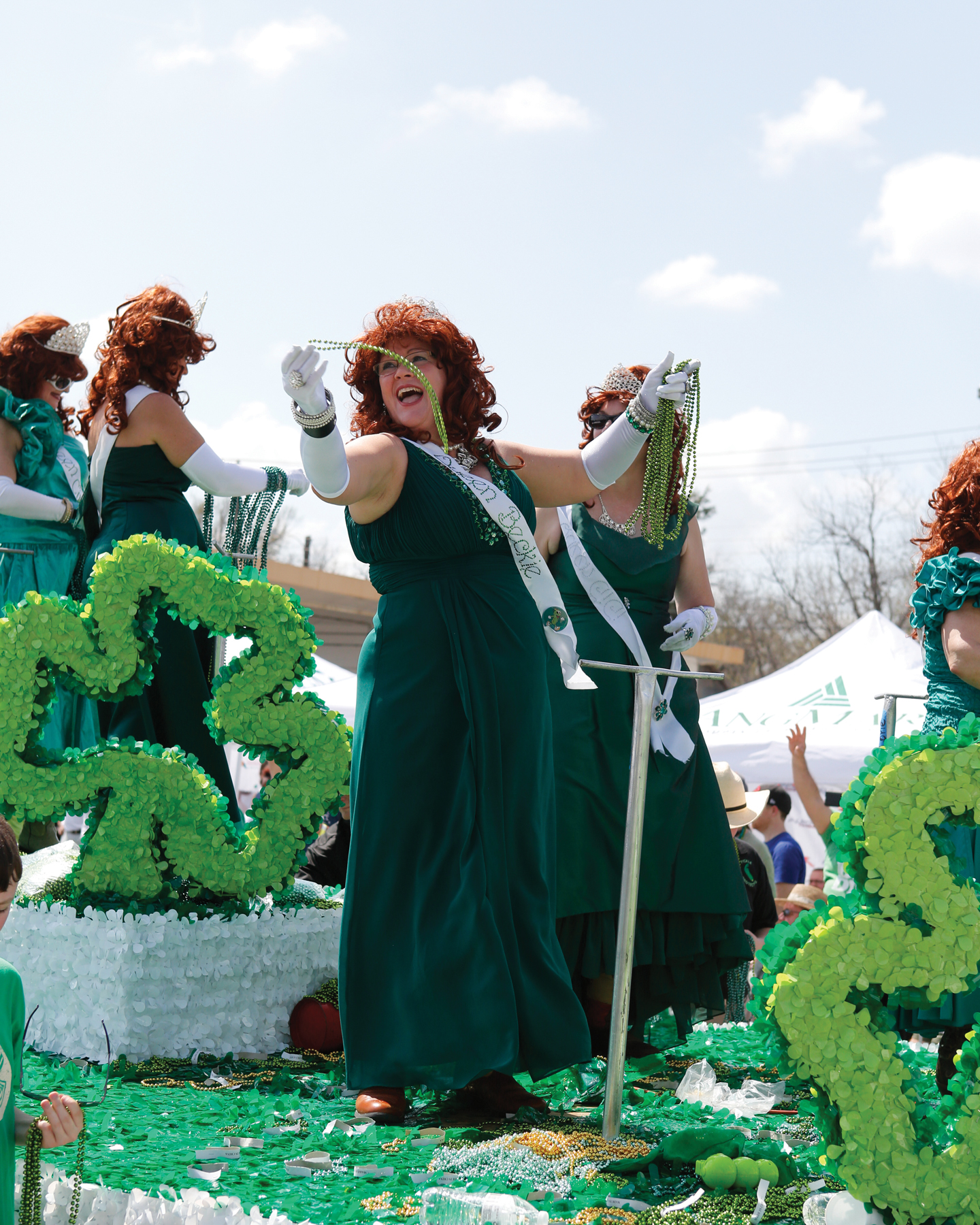 How I became a Pickle Queen - Arlington Today Magazine