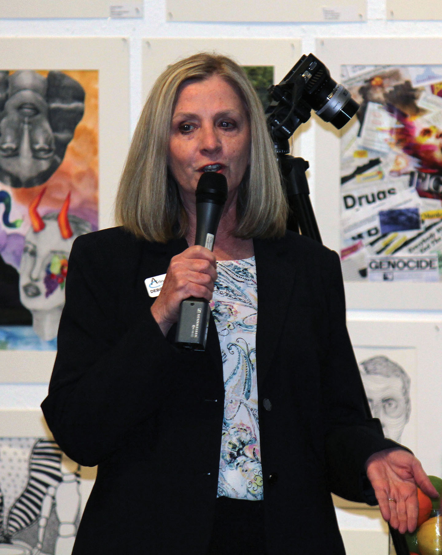 Arlington Charities - Arlington Today Magazine