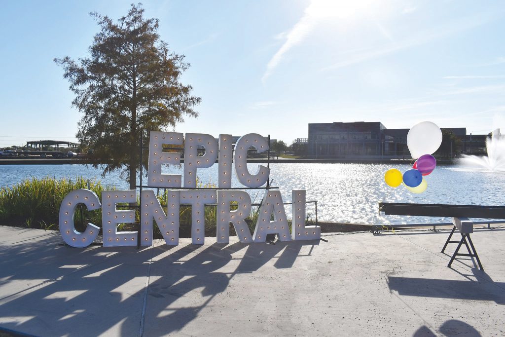 EpicCentral Development Project - Arlington Today Magazine