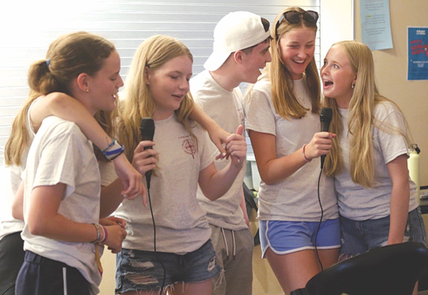 Ulster Project - Arlington Today Magazine