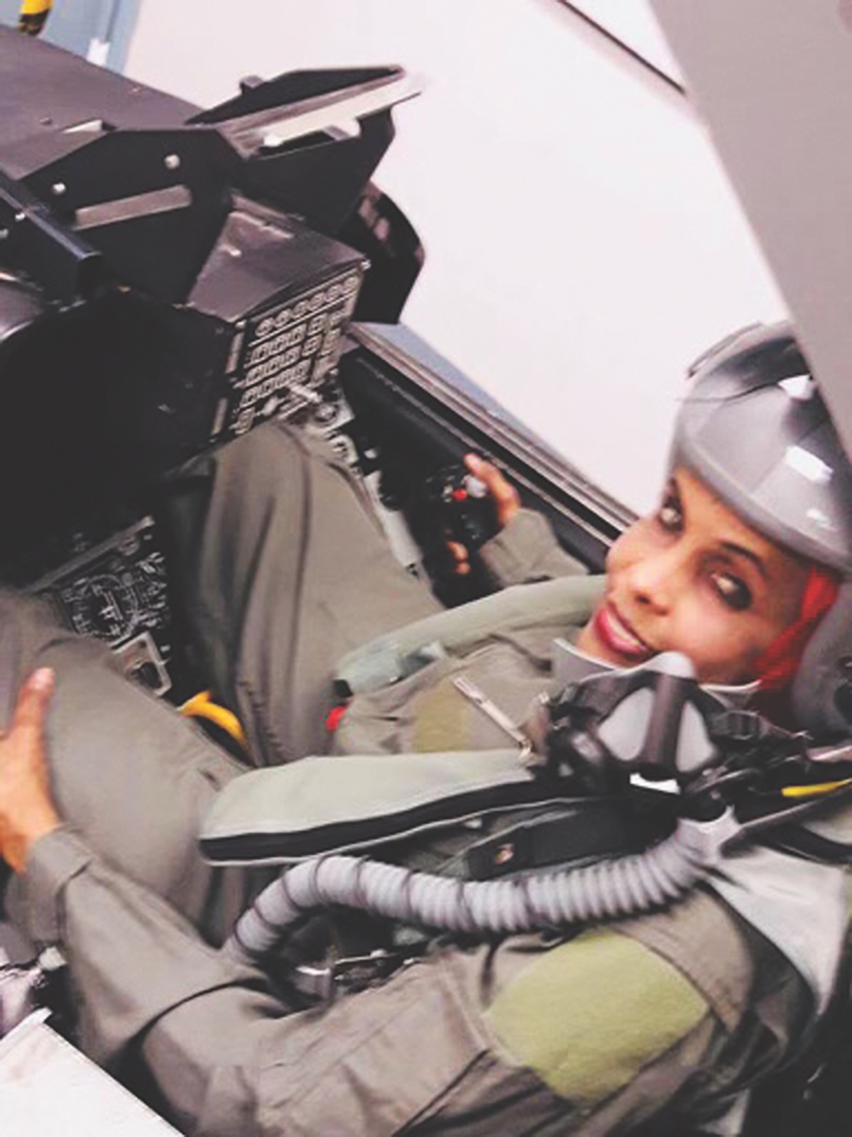 Local Altruist Has Storied History - Arlington Today Magazine