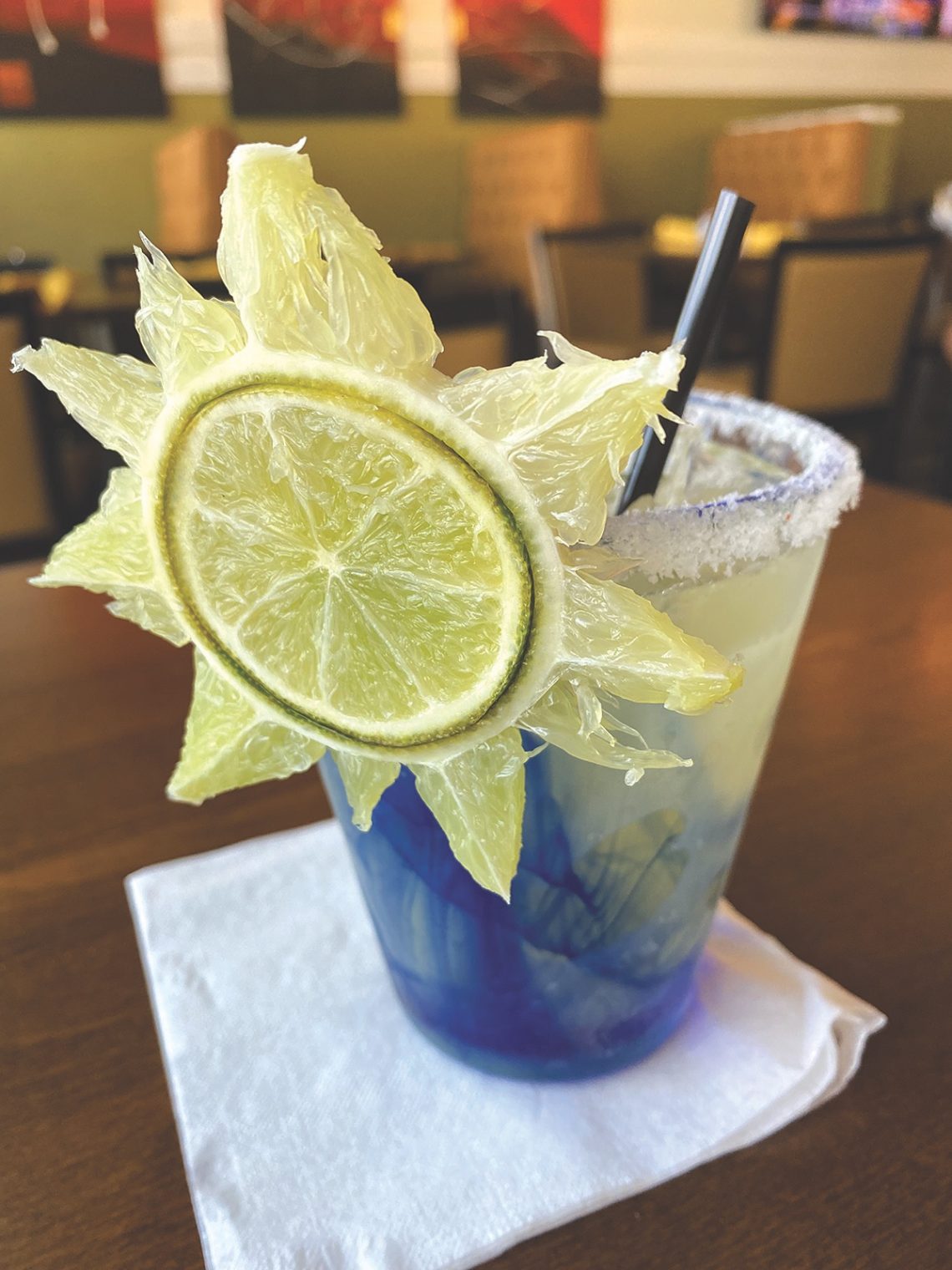 Maria Cuca's Mexican Cuisine - Arlington Today Magazine