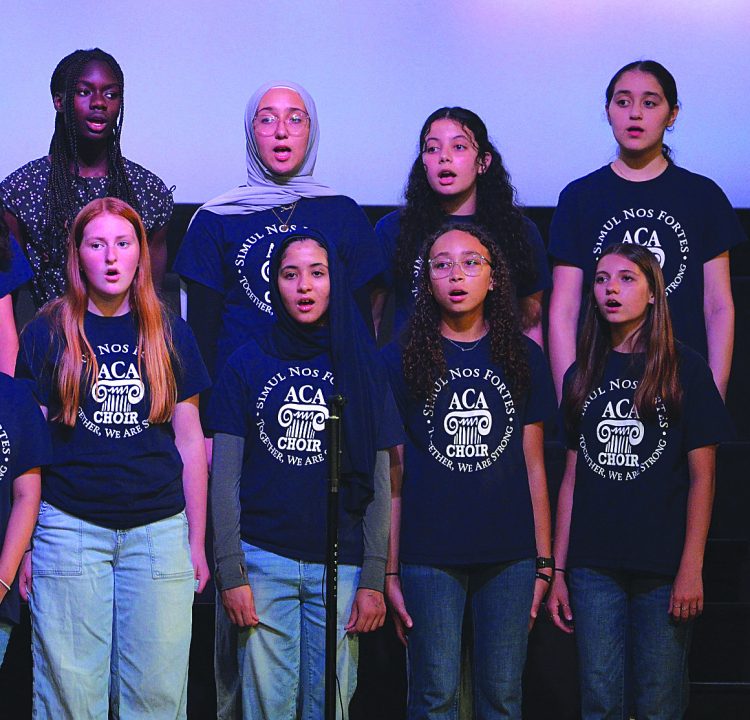 High praise for ACA’s fine arts - Arlington Today Magazine