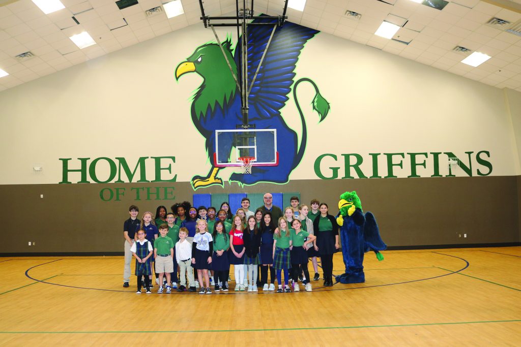 ACA honored with Governor’s Volunteer Award - Arlington Today Magazine