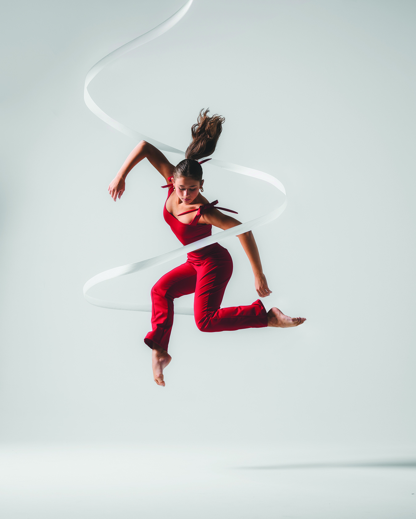 Macie’s Mighty Message of Dance, Dedication, and Direction - Arlington ...
