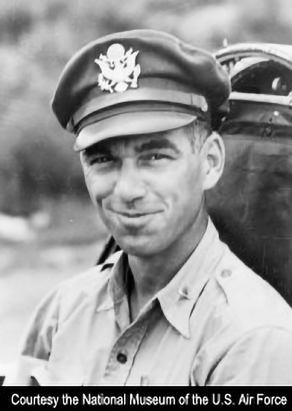 Col. Kearby is Ready for His Close Up - Arlington Today Magazine